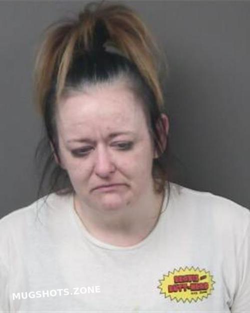 FUNKHOUSER ASHLEY 06/06/2024 - Montgomery County Mugshots Zone