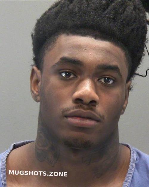 THOMAS MALIK JORDAN 06/06/2024 - Montgomery County Mugshots Zone