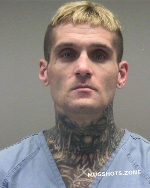 PEELING ELIJAH JAMES 06/06/2024 - Montgomery County Mugshots Zone