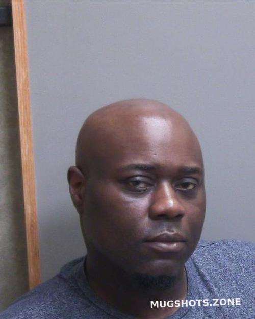 THOMAS MATTHEW JOE 06/07/2024 - Montgomery County Mugshots Zone