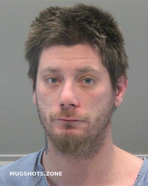 MCCLELLAN NICHOLAS RAY 06/08/2024 - Montgomery County Mugshots Zone