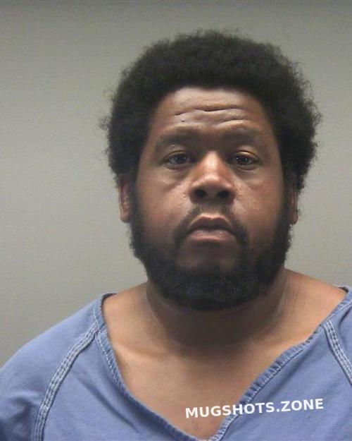 WARD MAURICE EDWARD 06/08/2024 - Montgomery County Mugshots Zone