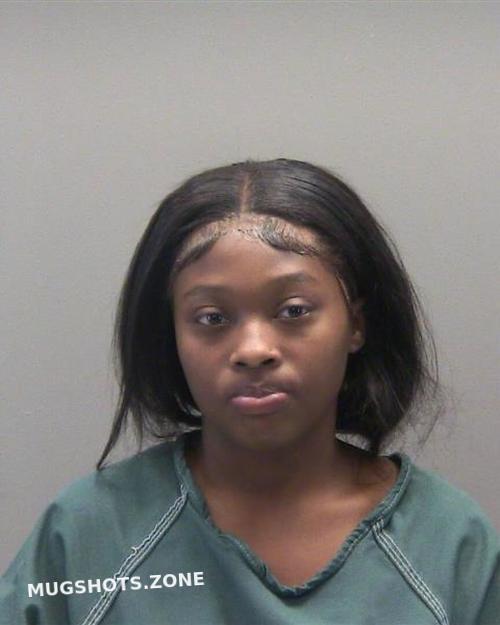Vineyard Camari Marie 06 09 2024 Montgomery County Mugshots Zone