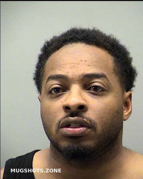 OLIVER RODNEY 06/09/2024 - Montgomery County Mugshots Zone