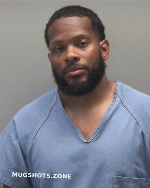 OLIVER DONTE 06/09/2024 - Montgomery County Mugshots Zone