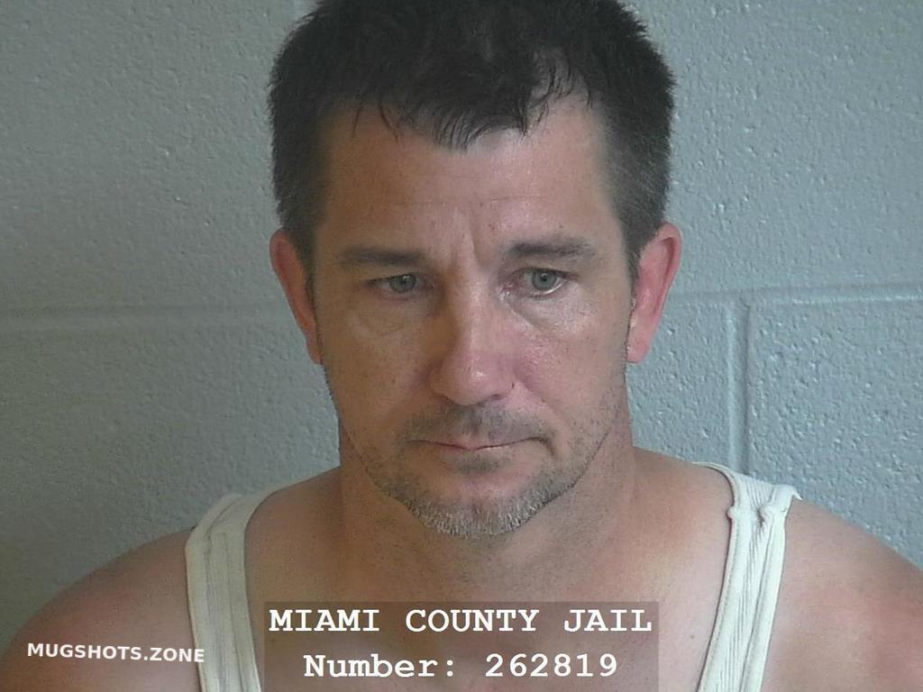 CAMP JUSTIN 06/11/2024 - Montgomery County Mugshots Zone