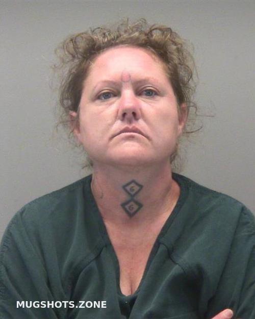 HONSHUL MIMI RAE 06/12/2024 - Montgomery County Mugshots Zone