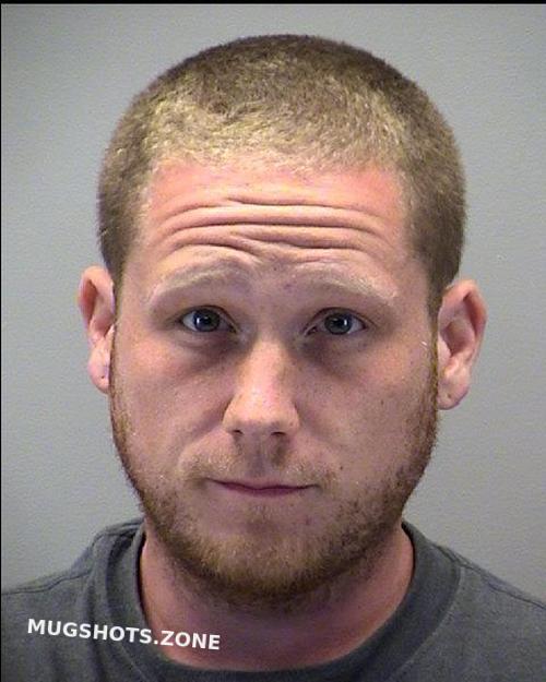 COLLINS JOSHUA KALEB 06/12/2024 - Montgomery County Mugshots Zone