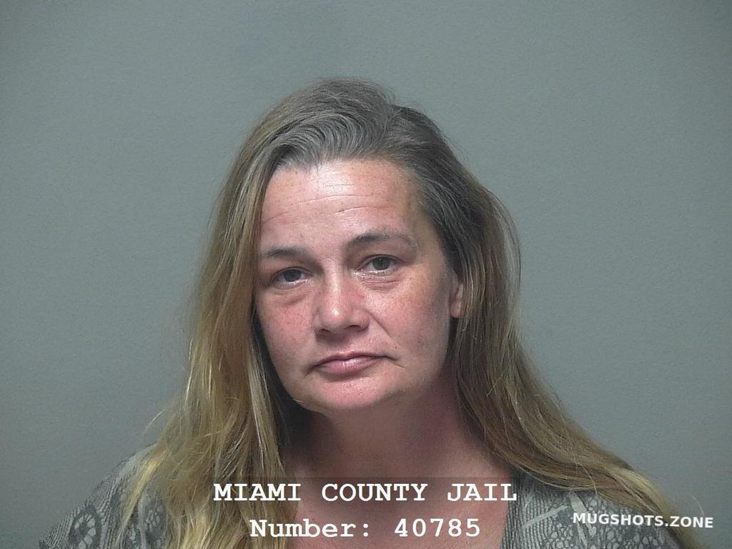 PARSONS BOBBIE JO 06/13/2024 - Montgomery County Mugshots Zone