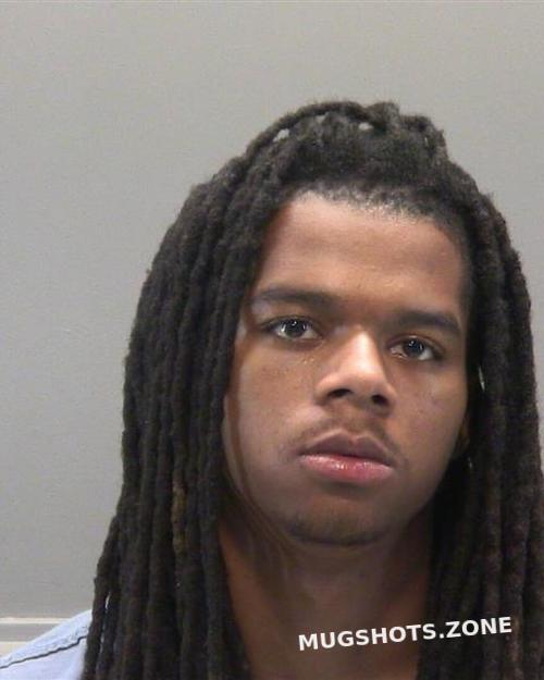 MABRY JR KENNETH LEMAR 06/13/2024 - Montgomery County Mugshots Zone