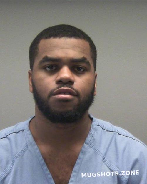 MONTGOMERY SR MARCUS JORDAN 06/13/2024 - Montgomery County Mugshots Zone