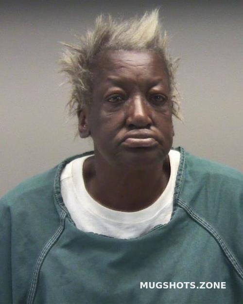 HALL WANDA 06/14/2024 - Montgomery County Mugshots Zone