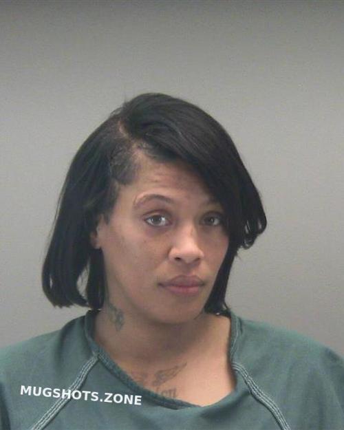 COOK MONECTKE MISHAWN 06/14/2024 - Montgomery County Mugshots Zone