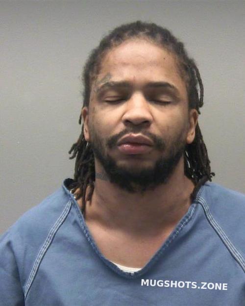 JACKSON DEANDRE LAMAR 06/15/2024 - Montgomery County Mugshots Zone