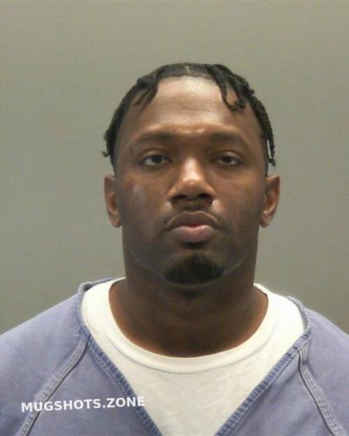 DUMAY-ROMEUS REGINALD 06/15/2024 - Montgomery County Mugshots Zone