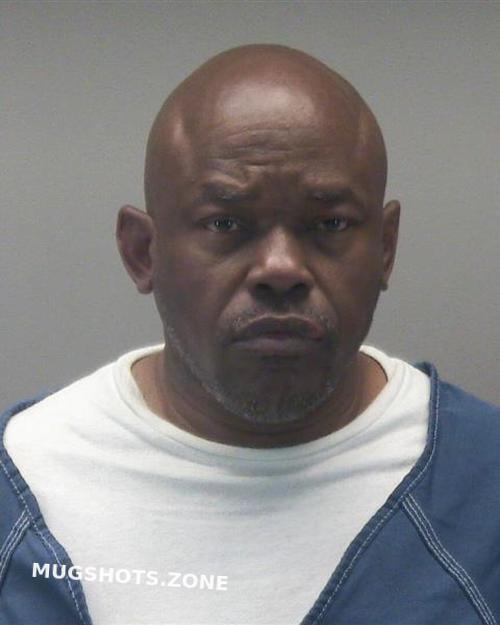 YOUNG SR CRAIG ISON 06/15/2024 - Montgomery County Mugshots Zone