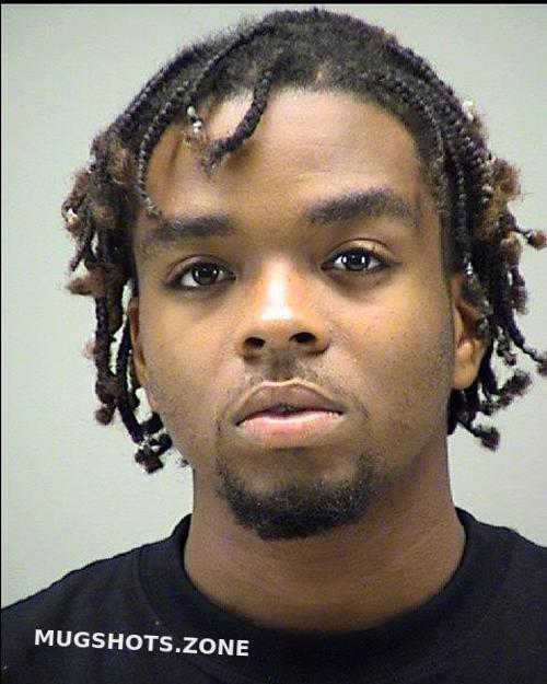 AARON III ARCHIE 06/16/2024 - Montgomery County Mugshots Zone