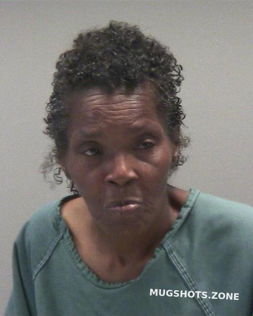 HALE RHONDA DENISE 06/16/2024 - Montgomery County Mugshots Zone