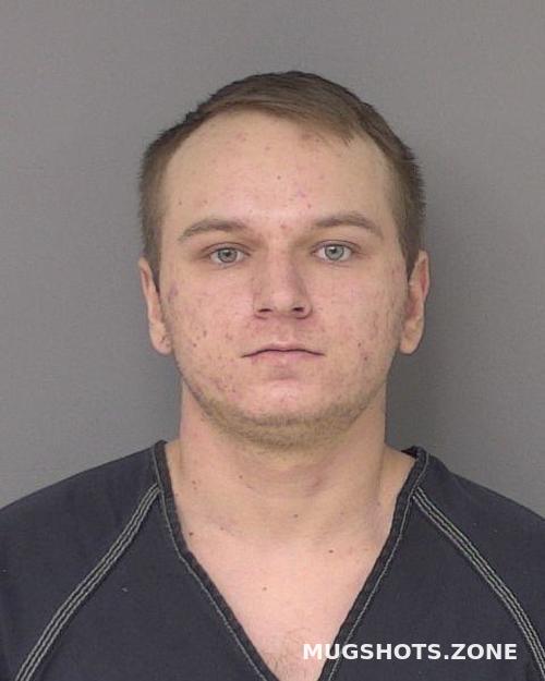 BENDA JASON PAUL 06/17/2024 - Montgomery County Mugshots Zone