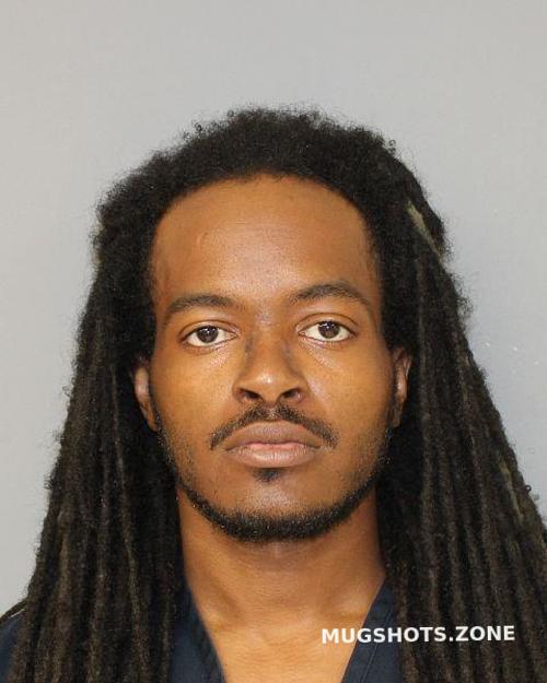 KING 111 CLYDE LOUIS 06/17/2024 - Montgomery County Mugshots Zone