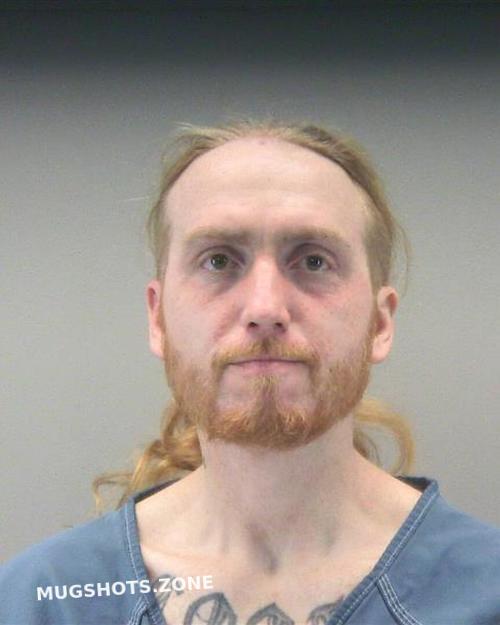 COOTS SR JEREMY RYAN 06/17/2024 - Montgomery County Mugshots Zone