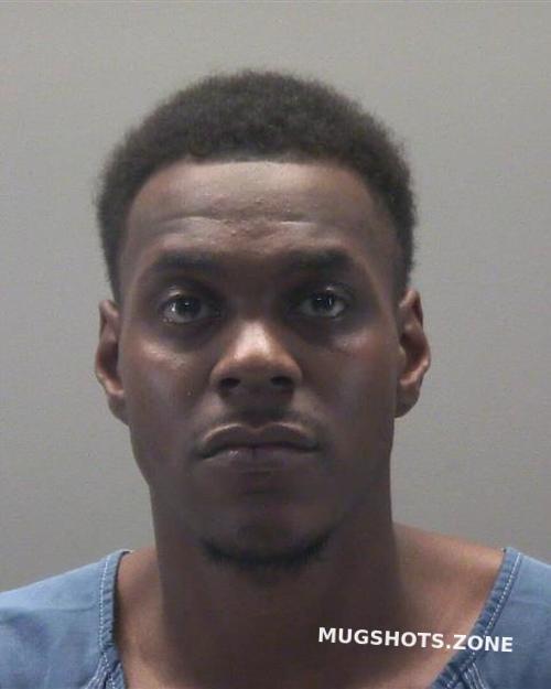 WILSON JR JAMES FLOYD 06/17/2024 - Montgomery County Mugshots Zone