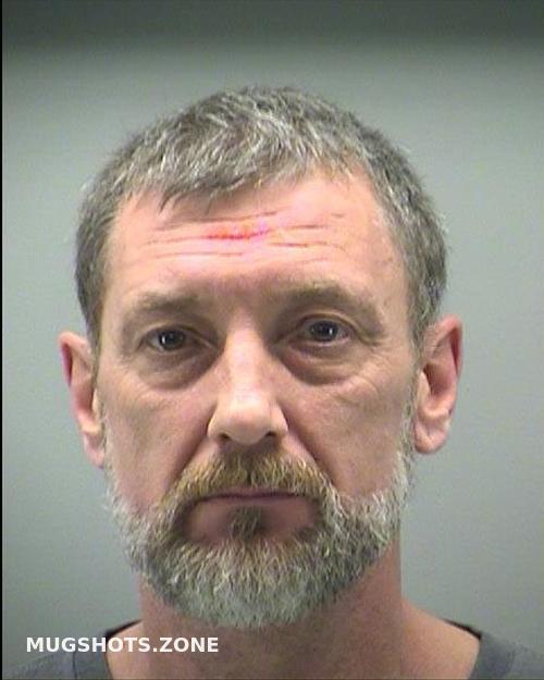 HACKMAN BRYAN BLAIR 06/17/2024 - Montgomery County Mugshots Zone