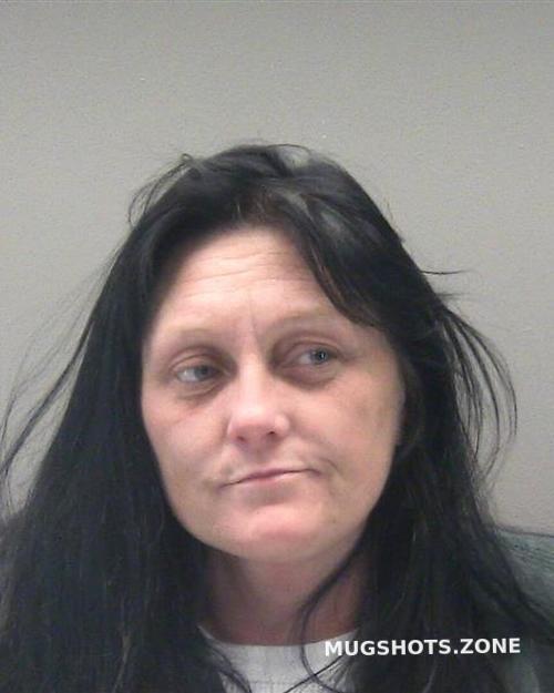 COKER BRANDY JEAN 06/17/2024 - Montgomery County Mugshots Zone