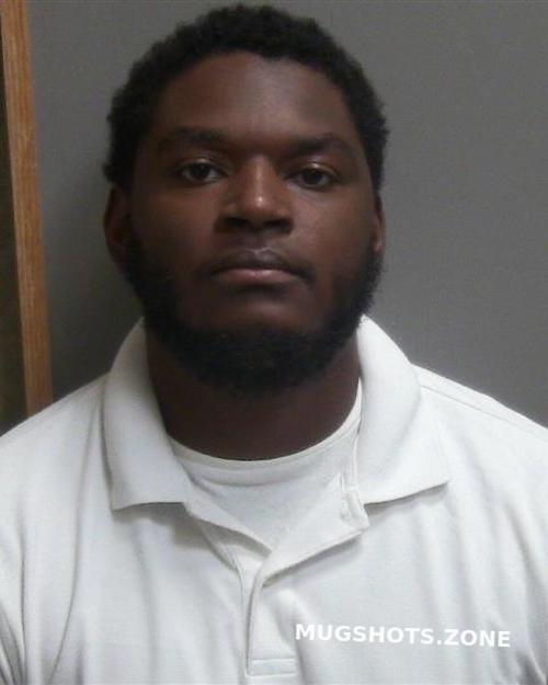 WILLIAMS JAQUEZ MARQUIS 06/18/2024 - Montgomery County Mugshots Zone