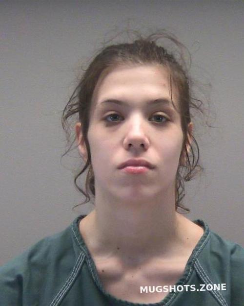 FRANKENBURG ALEXIS 06/19/2024 - Montgomery County Mugshots Zone