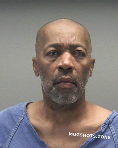 CARTER WESLEY LEON 06/19/2024 - Montgomery County Mugshots Zone