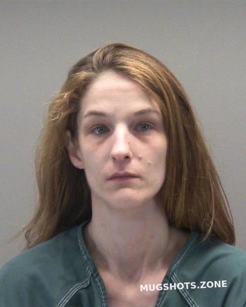 Hill Nicole Lee 06 19 2024 Montgomery County Mugshots Zone