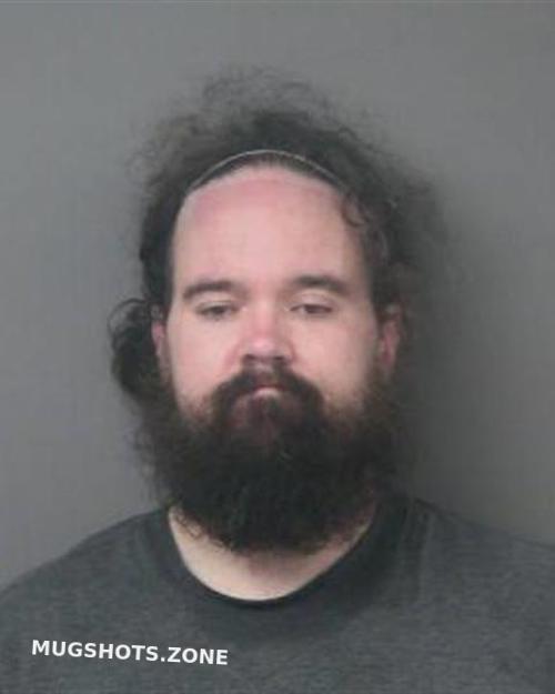 RISSMILLER JUSTIN SCOTT 06/20/2024 - Montgomery County Mugshots Zone