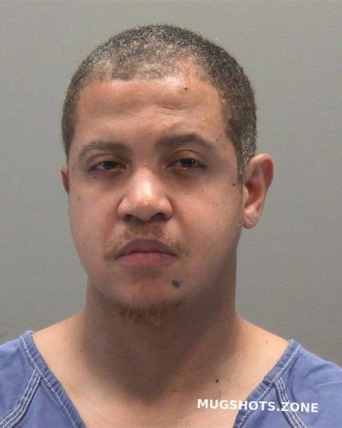 BYRD SEAN RYAN 06/20/2024 - Montgomery County Mugshots Zone