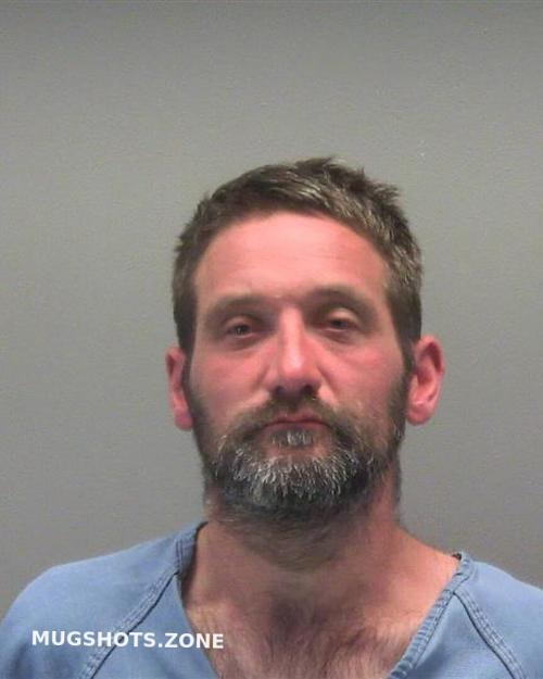 WHITE TIMOTHY 06/20/2024 - Montgomery County Mugshots Zone