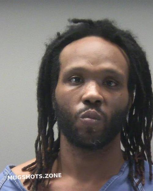 MANSELL JR TYRONE ALEXANDER 06/20/2024 - Montgomery County Mugshots Zone