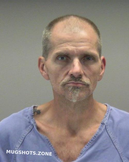 RITTER BRIAN 06/20/2024 - Montgomery County Mugshots Zone