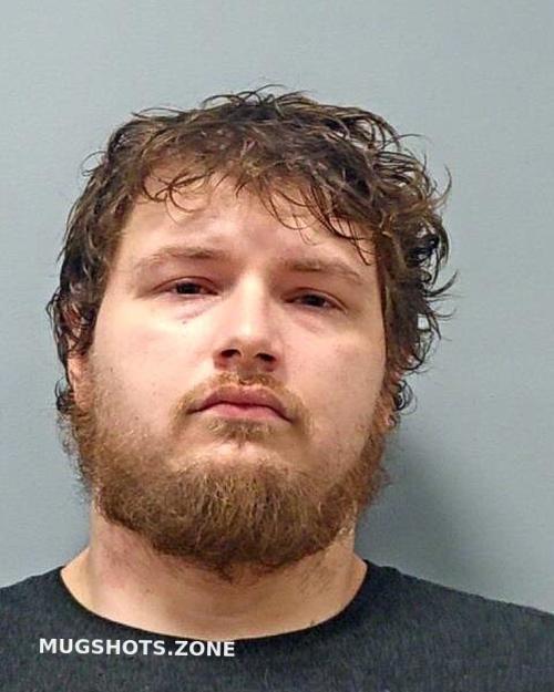 ATER STEVEN RUSSELL 06/20/2024 - Montgomery County Mugshots Zone
