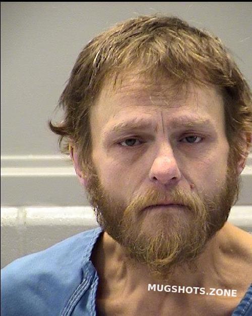 MURPHY ROBERT ALLEN 06/21/2024 - Montgomery County Mugshots Zone