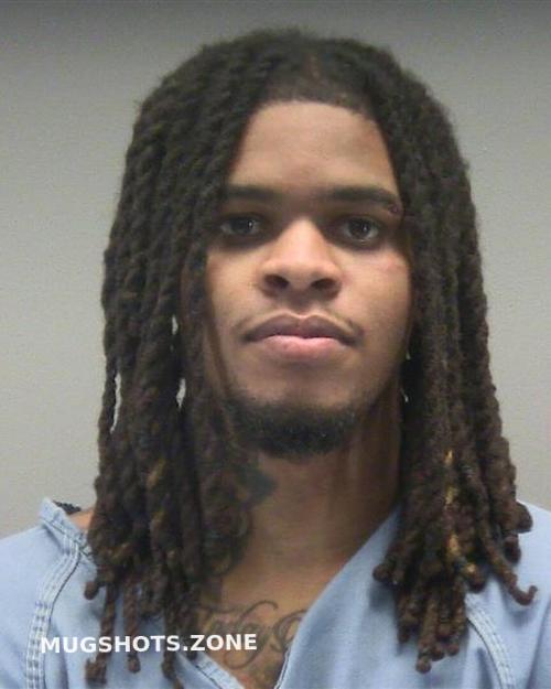 ROBINSON KENNETH 06/21/2024 - Montgomery County Mugshots Zone