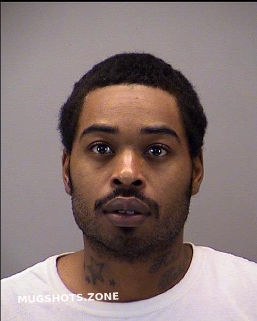 LOCKETT JAMIE ANTHONY 06/21/2024 - Montgomery County Mugshots Zone