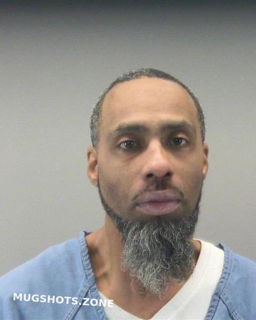 CARSON DONNIE NMN 06/22/2024 - Montgomery County Mugshots Zone