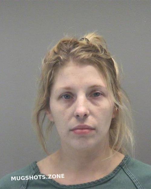 BAKER STACY 06/23/2024 - Montgomery County Mugshots Zone