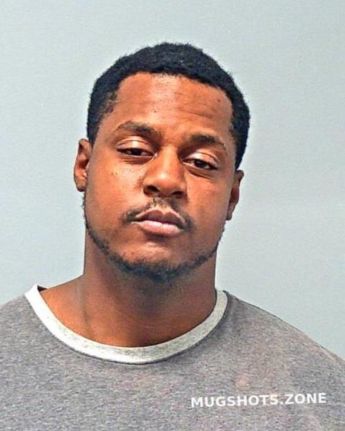 BATEMAN JUWAUN BOOKER 06/23/2024 - Montgomery County Mugshots Zone