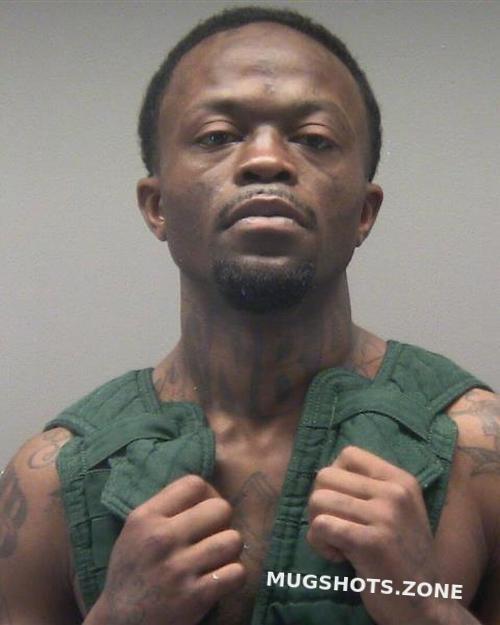 CANADY JEROME THOMAS 06/24/2024 - Montgomery County Mugshots Zone