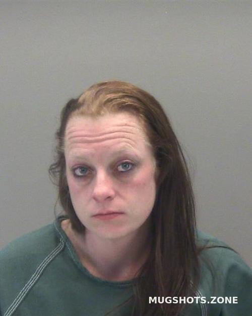 ALLEN TRISHA SHANTEL 06/24/2024 - Montgomery County Mugshots Zone