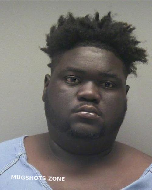 HEAD JR CHARLES LEE 06/24/2024 - Montgomery County Mugshots Zone