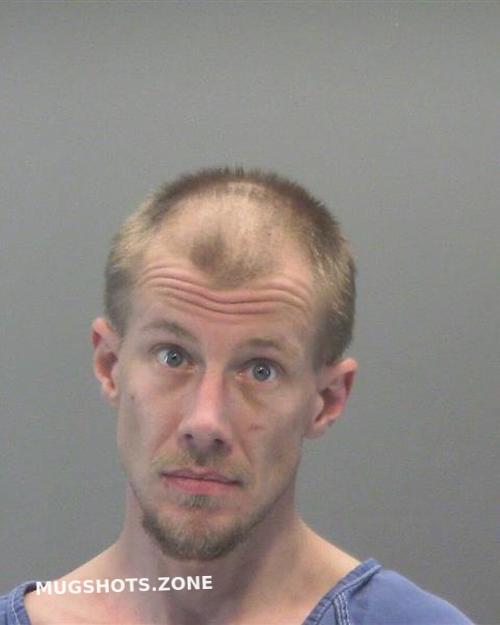 BELL CHRISTOPHER RYAN 06/24/2024 - Montgomery County Mugshots Zone