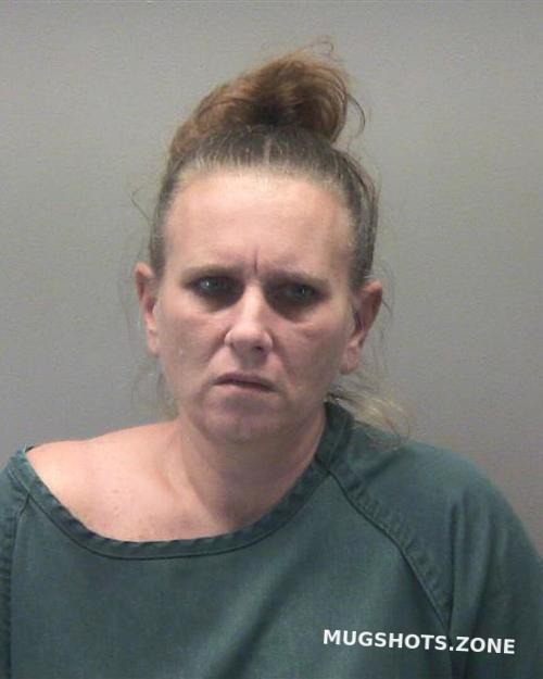 Mccabe Heather Lee 06 26 2024 Montgomery County Mugshots Zone