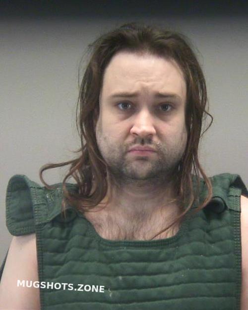 BERING ETHAN AUSTIN 06/26/2024 - Montgomery County Mugshots Zone